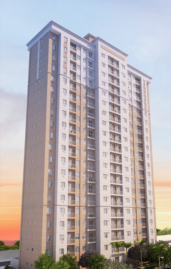 Reserva Taguatinga — MKZ Arquitetura