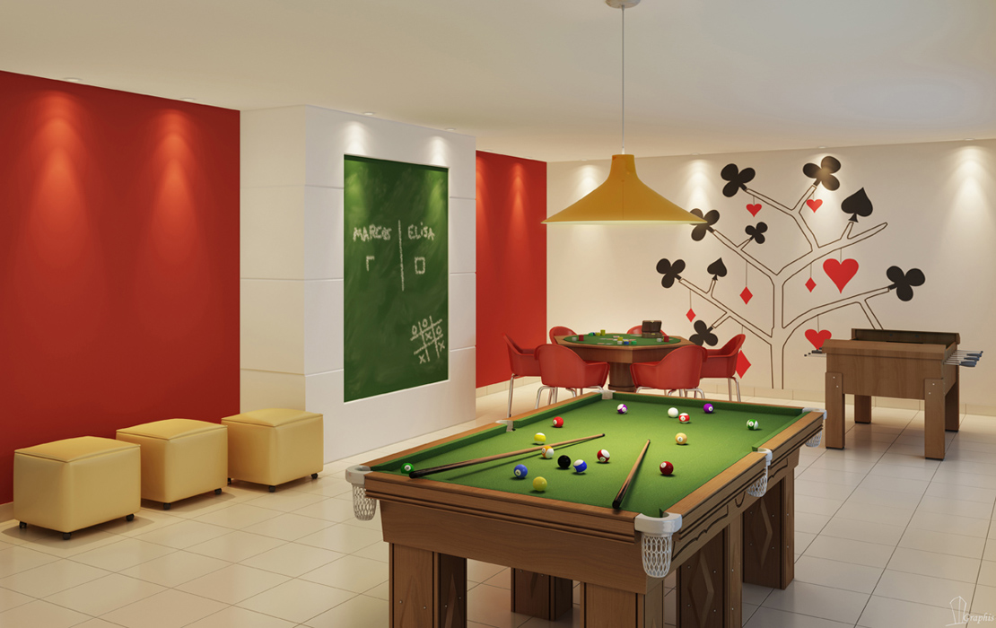 Reserva Taguatinga — MKZ Arquitetura