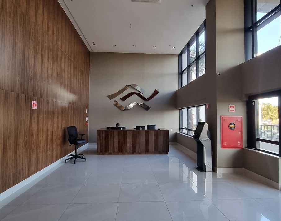 Complexo Vinhedos — MKZ Arquitetura