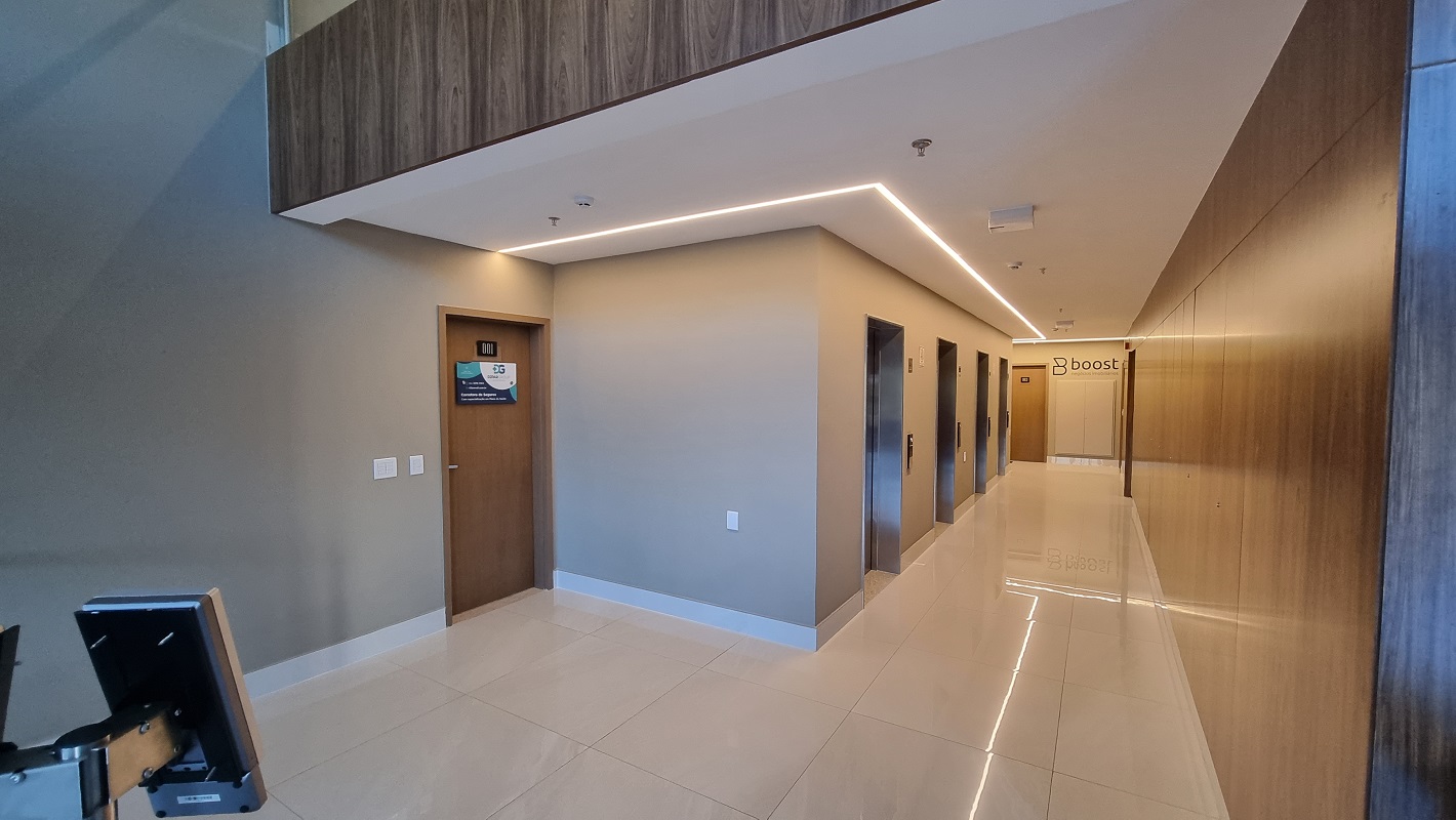 Complexo Vinhedos — MKZ Arquitetura