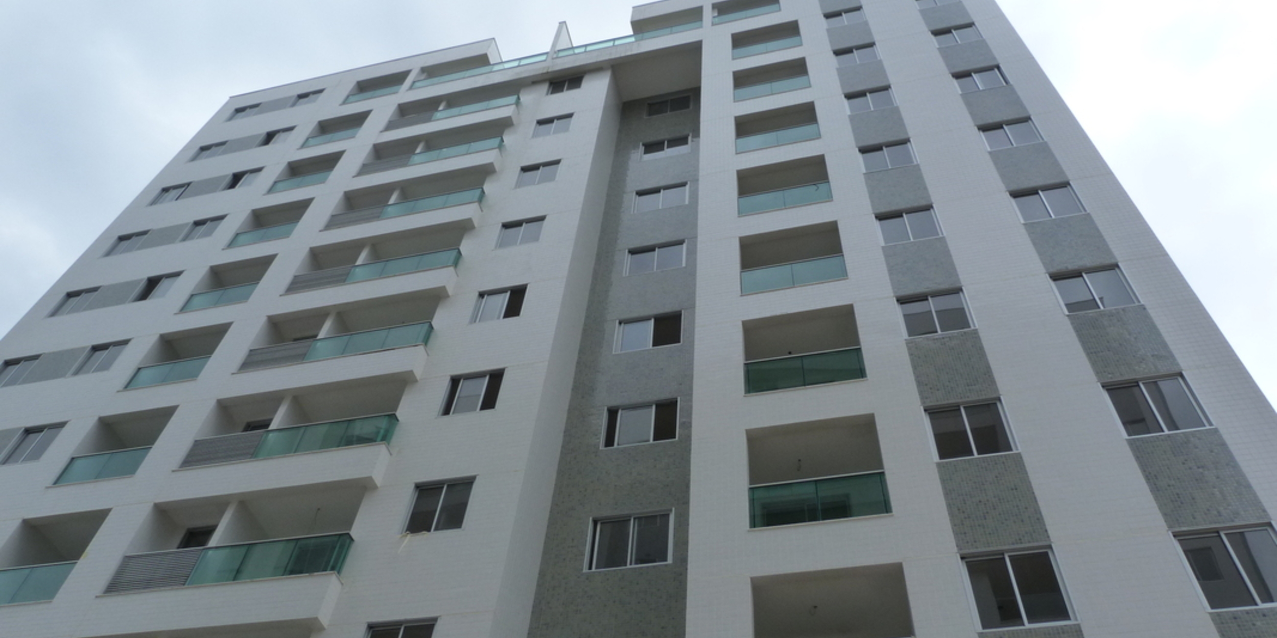 Up Life Residence — MKZ Arquitetura