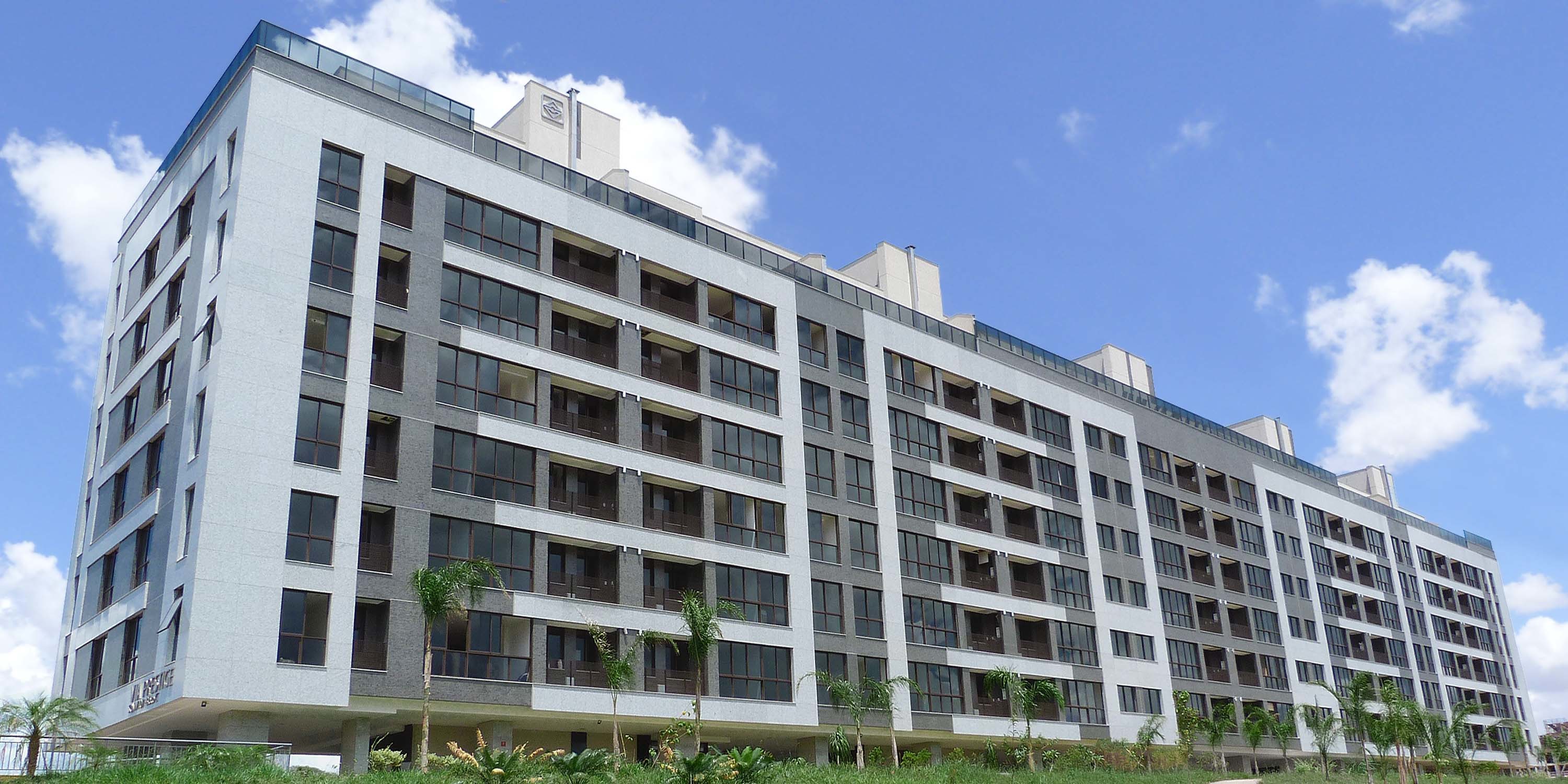 Via Prestige — MKZ Arquitetura