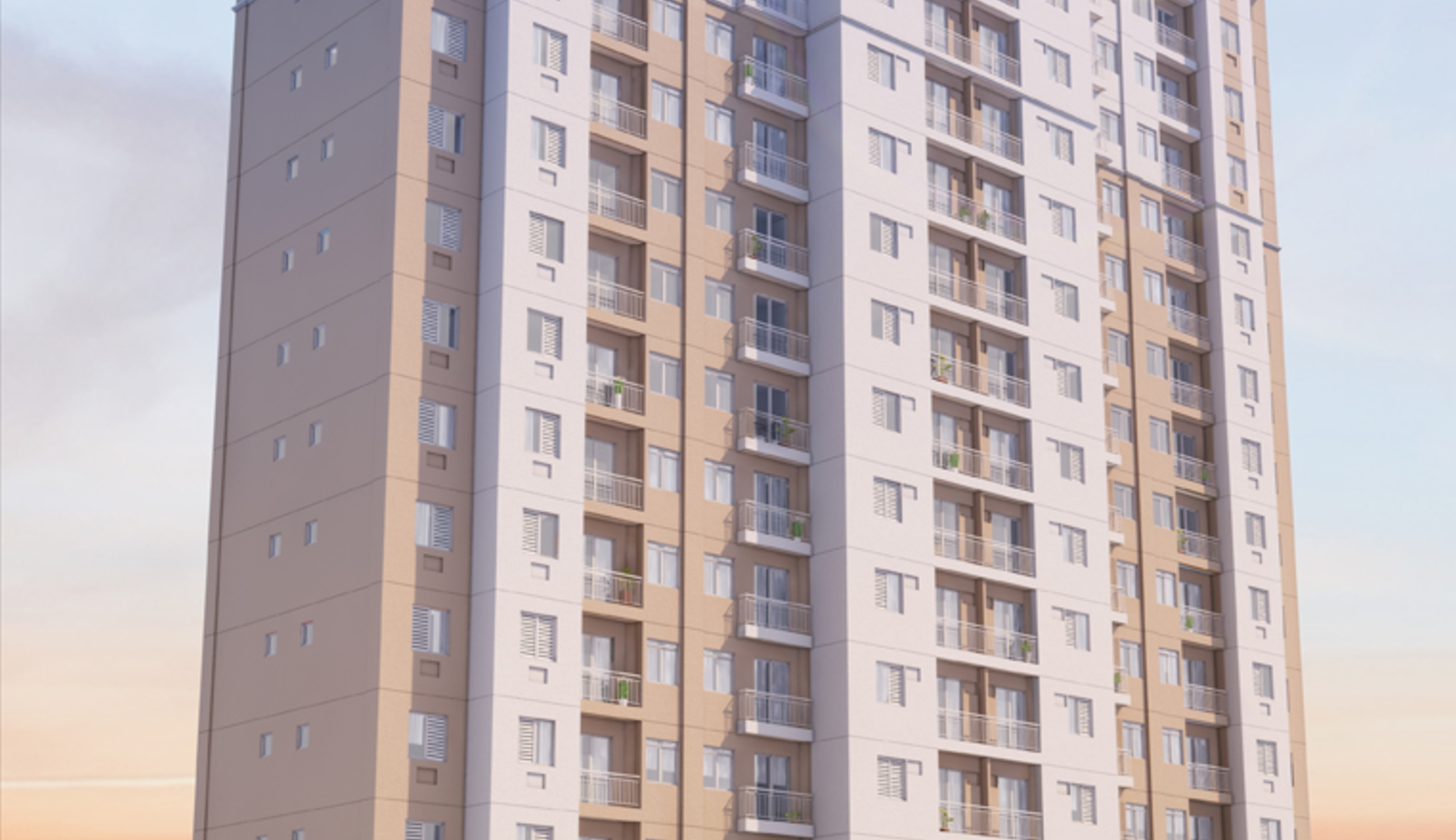 Reserva Taguatinga — MKZ Arquitetura